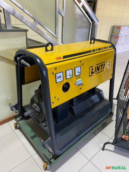 Gerador Trifasico 25 Kva | Preço Venda Compra - MF Rural