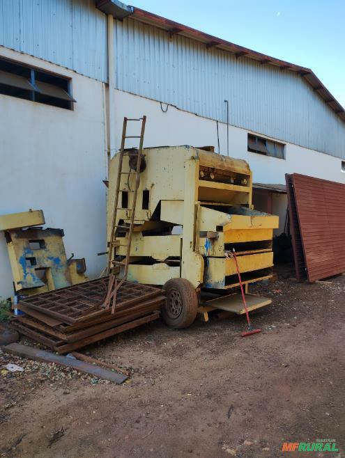 Pré Limpeza Duas Peneiras em Dourados MS à venda. Compre direto 798938