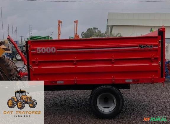 Carreta Agricola em Amparo SP à venda. Compre direto do vendedor 800691