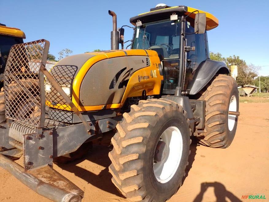 Trator Valtra / Valmet bt 190 Ano 2014 em São José dos Quatro 801928