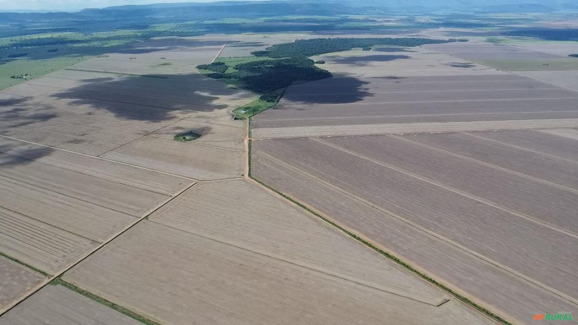 Fazenda A Venda em Mato Grosso em Pontes e Lacerda MT à venda. 804165