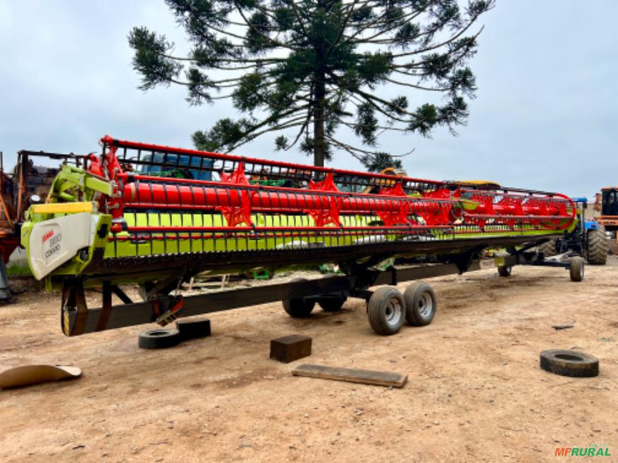 Plataforma Claas B80 Convio Drapper 2022 em São José dos Pinhais 804000