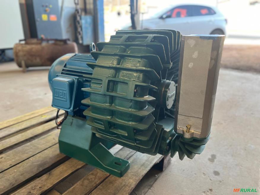 Soprador Industrial | Preço Venda Compra - MF Rural