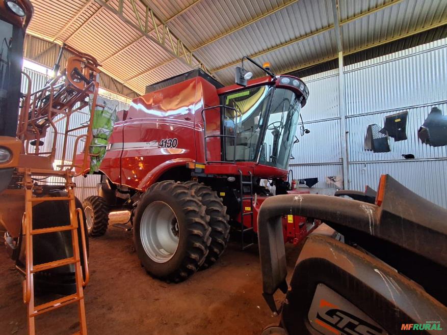 Colheitadeira Case CASE 4130 à venda com preço CASE 4130