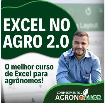 Excel Agro | Preço Venda Compra - MF Rural