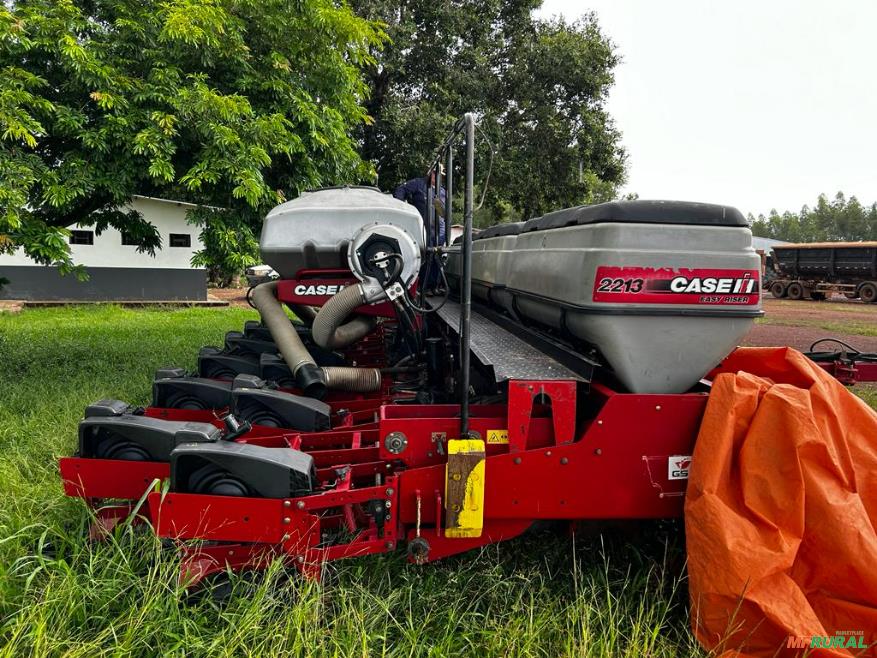 Plantadeira Easy Riser 13X50 2017 Case Ih em Alta Floresta MT à 807064