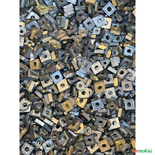 Compro Sucata de Tungstênio/Metal Duro em Jaraguá do Sul SC à 807105