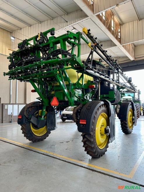 Pulverizador John Deere M4030 Ano 2022 em Campo Grande MS à 810996