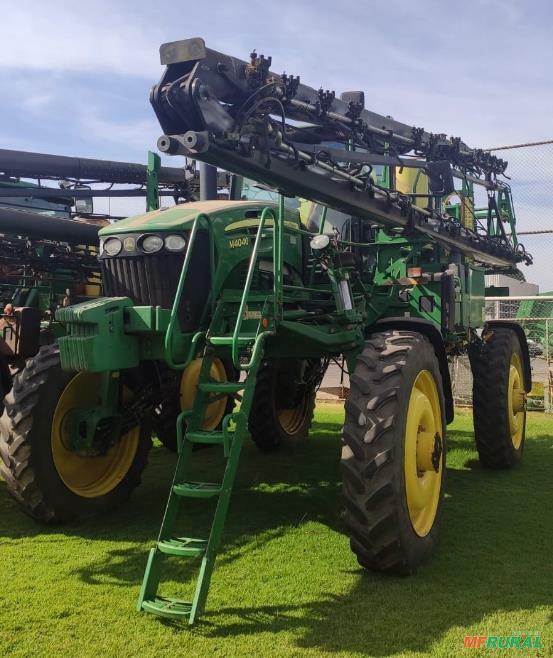 Pulverizador John Deere M4040 Ano 2019 em Salvador BA à venda. 809955