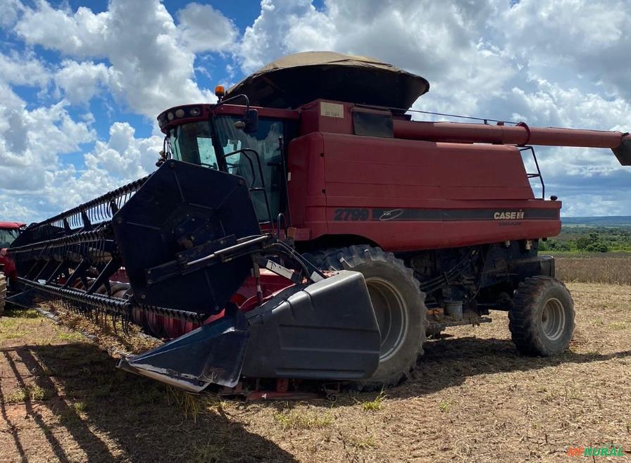 Colheitadeira Case 2799 Ano 2012 em Cuiabá MT à venda. Compre 812351
