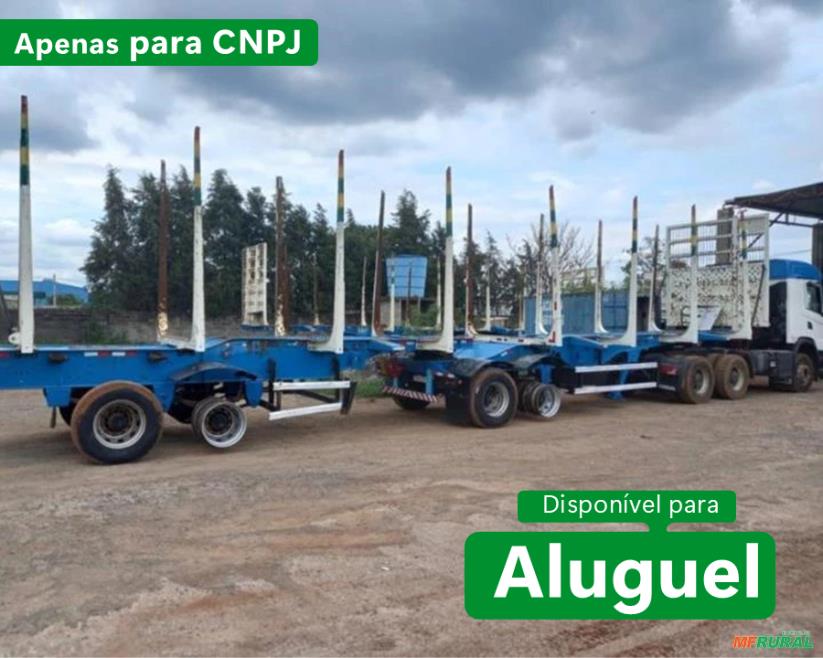 Bitrem em São Paulo à venda com preço