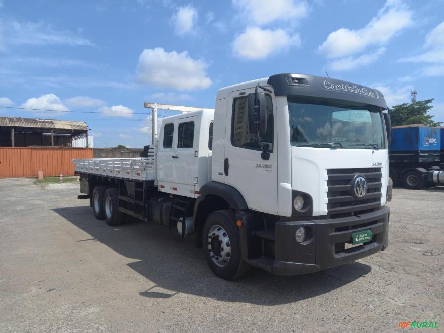 Volkswagen 24.280 em Campinas SP à venda. Compre direto 849835