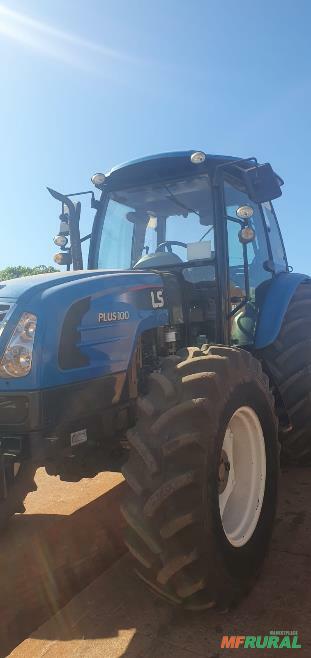 Trator Ls Tractor Plus 100C à venda com preço Ls Tractor Plus