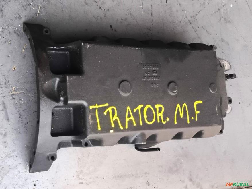 Carter Motor Trator Massey Ferguson em Londrina PR à venda. 812910