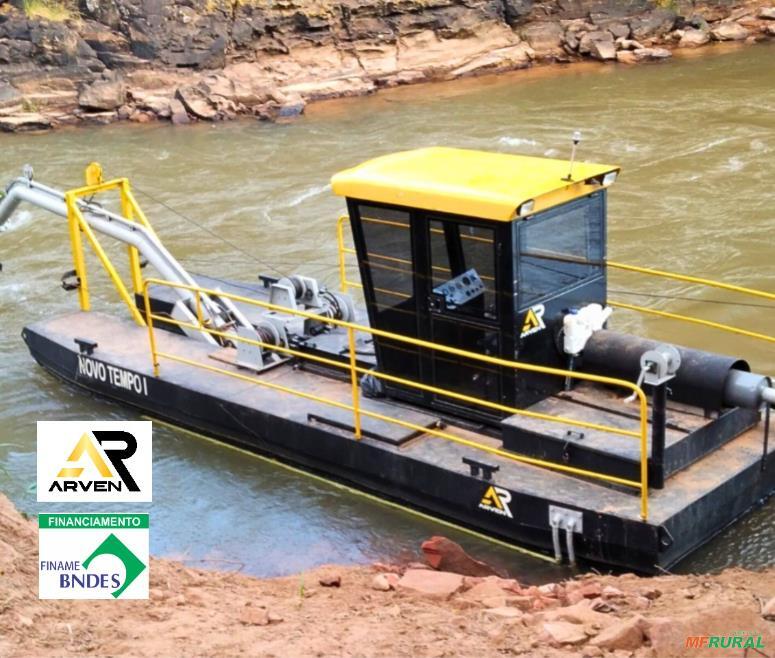 Draga | Preço Venda Compra - MF Rural