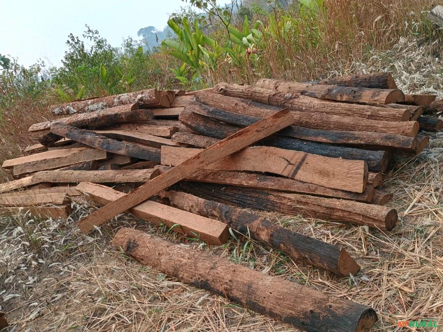 Lascas de Itaúba em Porto Velho RO à venda. Compre direto 815927