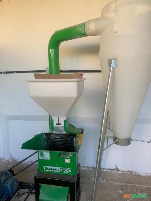 Picador Seminovo no Rio de Janeiro - Implementos | Preço Venda