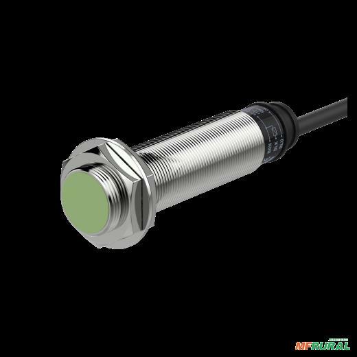 Sensor de Proximidade Indutivo Prl18-5Dn M18 Autonics em 817163