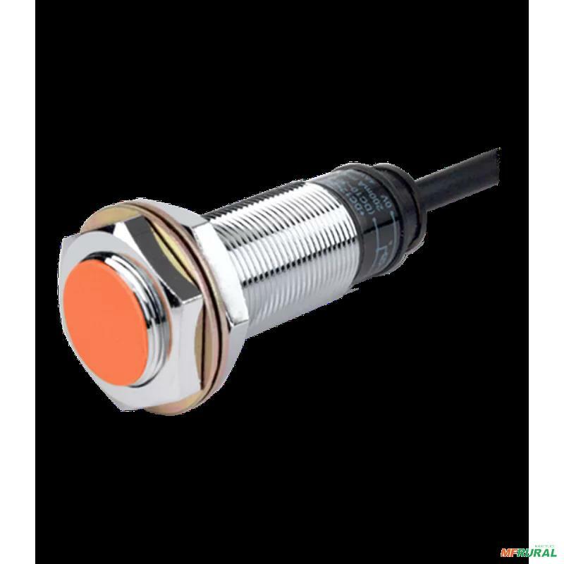Sensor de Proximidade Indutivo Pr18-5Dp M18 Autonics em 817164