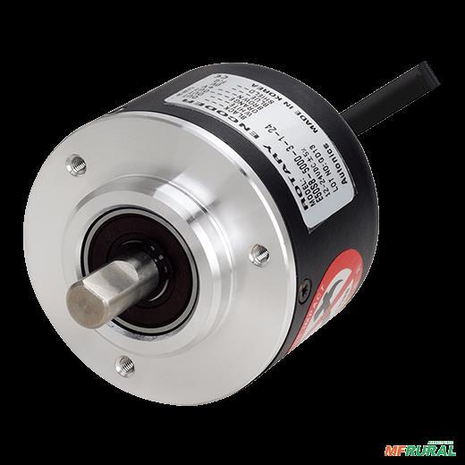Encoder Incremental | Preço Venda Compra - MF Rural