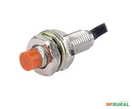 Sensor de Proximidade Indutivo Prt08-2Dc M08 Autonics em 817205