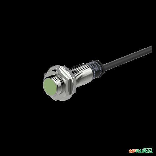 Sensor de Proximidade Indutivo Prt12-2Do M12 Autonics em 817208