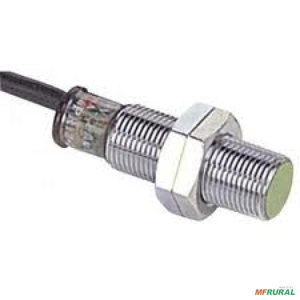 Sensor de Proximidade Indutivo Prt12-2Dc 12-24V Autonics em 817209