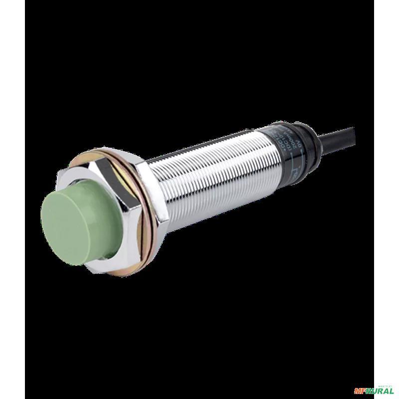 Sensor de Proximidade Indutivo Prl18-8Ao M18 Autonics em 817210