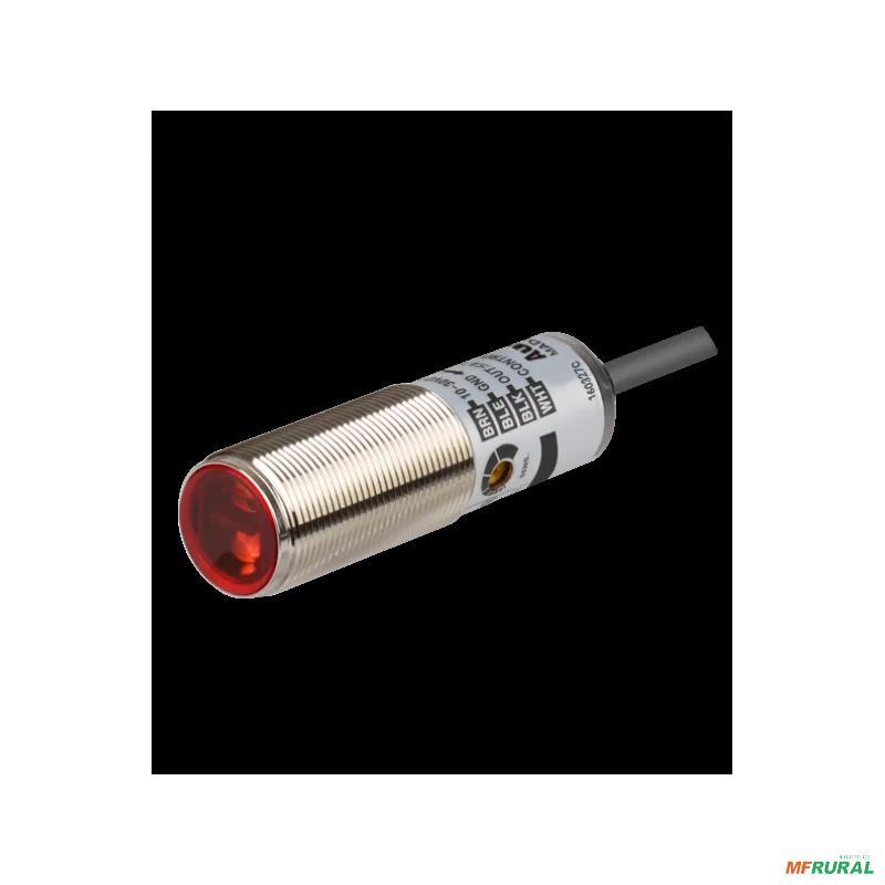 Sensor Fotoelétrico Brqm3m-Pdta-P 12-24Vcc Autonics em Arapongas 817270