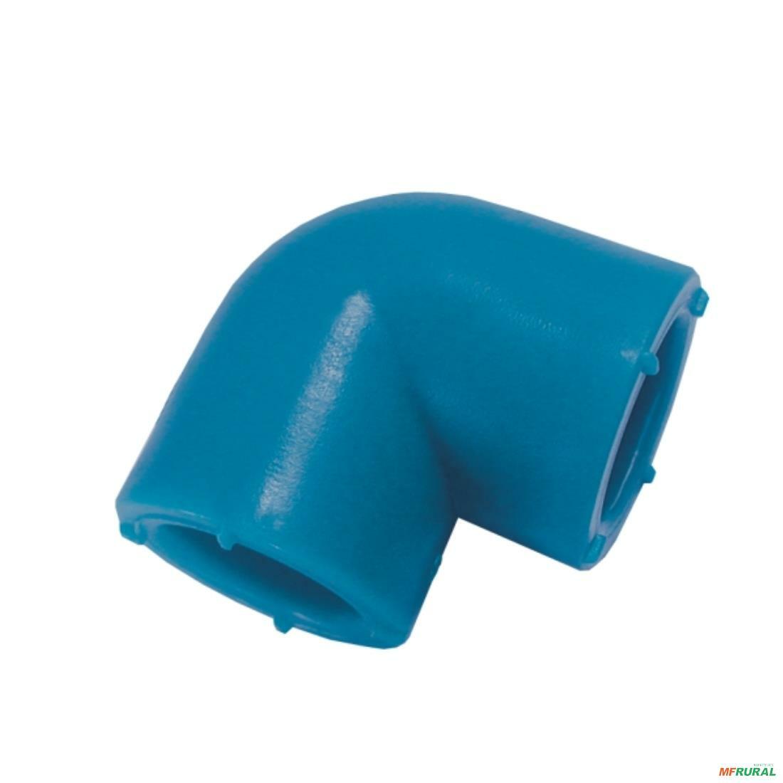 Joelho 90° 50Mm Topair ar Comprimido Jo500a em Arapongas PR à 817394