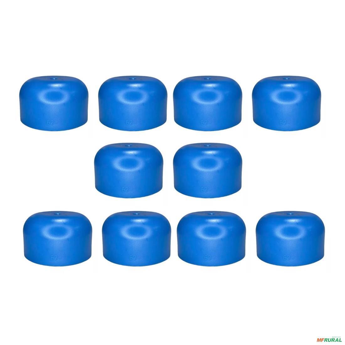 Kit 10 Cap 50Mm Topair ar Comprimido Cp500a em Arapongas PR à 817555