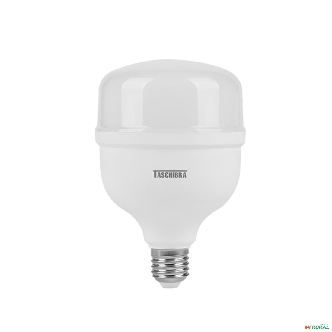 Lampada Led High Bulbo 50W 6500K E27 Tkl Taschibra em Arapongas 817687