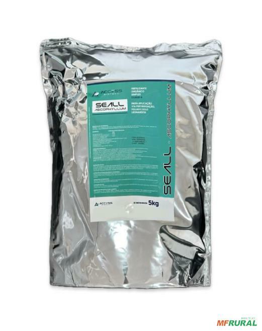 Seall - Adubo Foliare em Uberaba MG à venda. Compre direto 820912