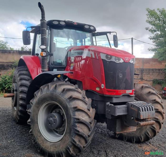 Massey Ferguson 7318 à venda com preço