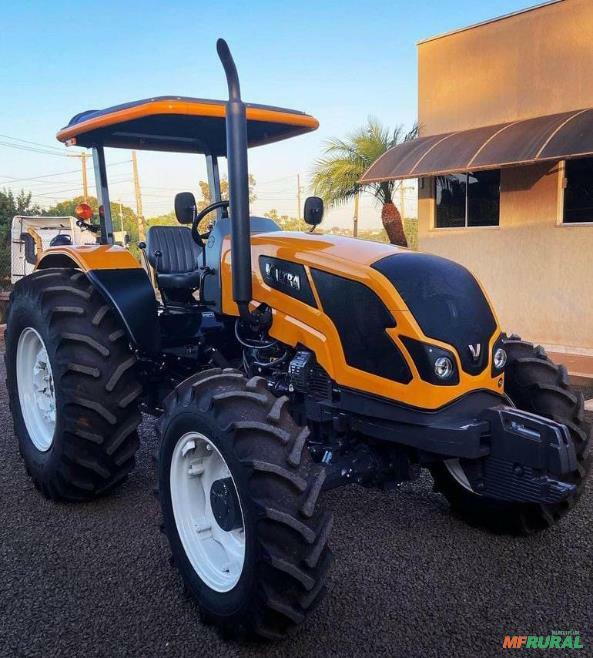 Trator Valtra A800r 4X4 (Novo) em Catanduva SP à venda. Compre 835589