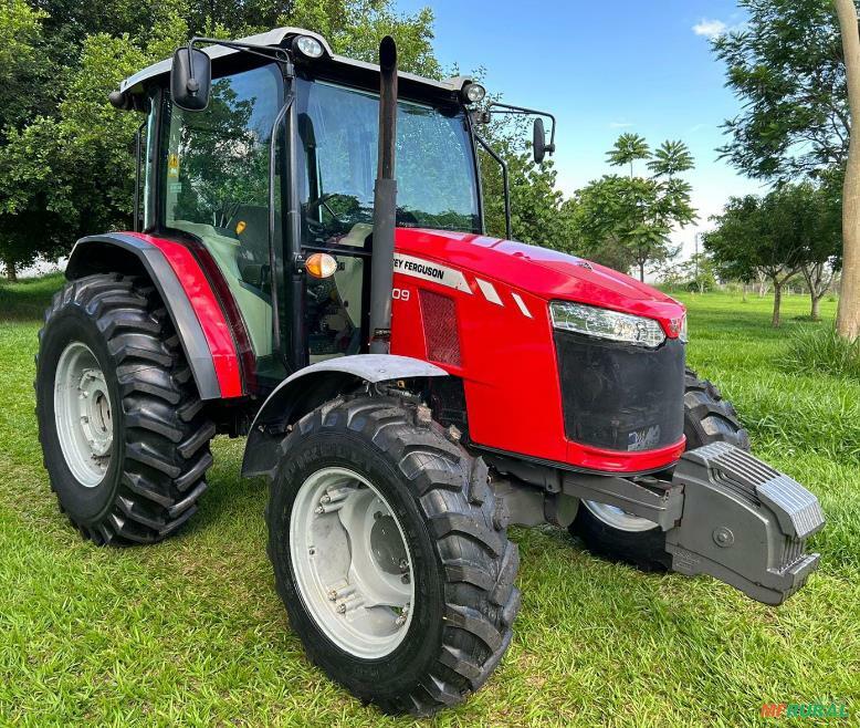 Massey Ferguson 4409 em Campinas - SP à venda com preço