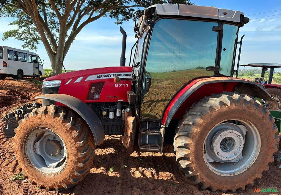 Massey ferguson 6711 Venda de Massey ferguson 6711 Preço