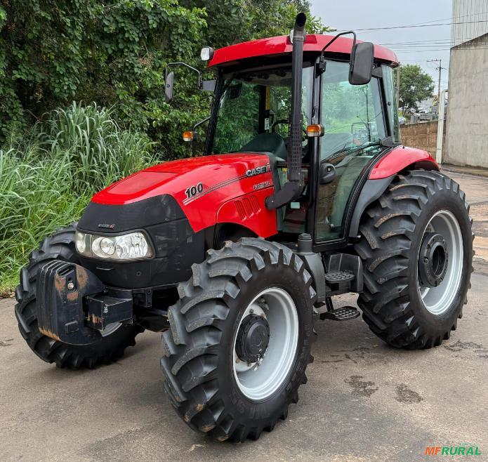 Case Farmall 100 4X4 (101Cv) em Adamantina SP à venda. Compre 863680