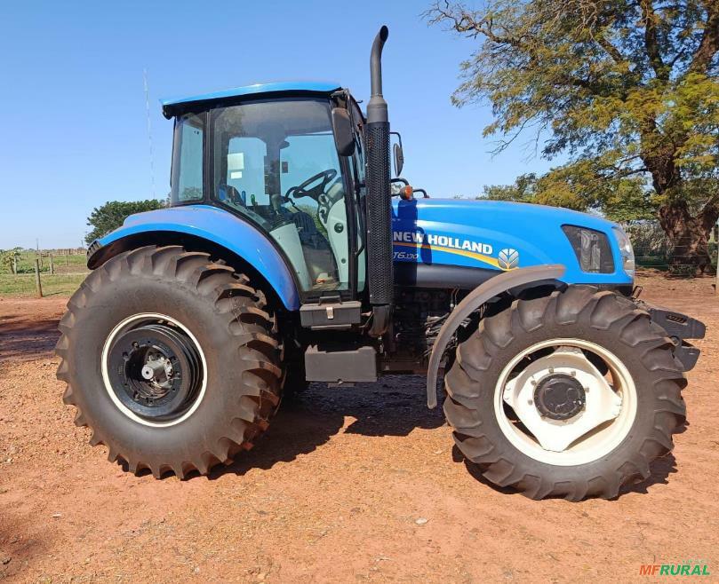 Tratores Agrícolas em Tupã - SP à venda com preço