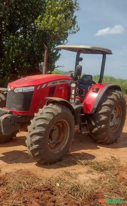 Massey ferguson 6711 Venda de Massey ferguson 6711 Preço