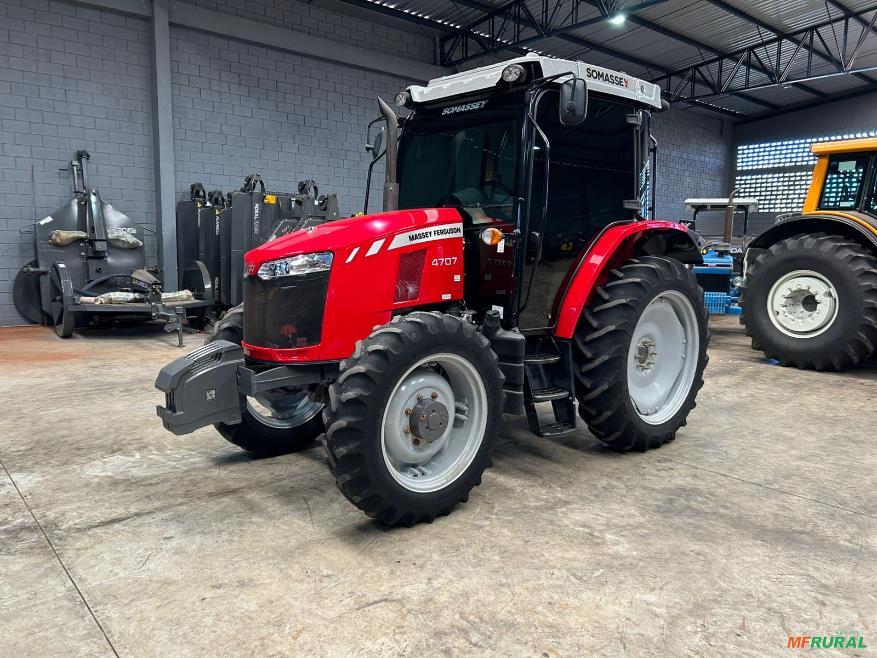 Massey Ferguson 4707 Venda de Massey Ferguson 4707 Preço