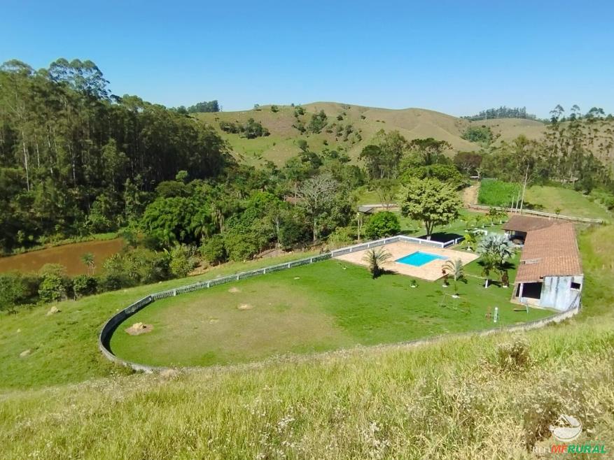 Jose em São José dos Campos SP - Fazendas / Imóveis Rurais