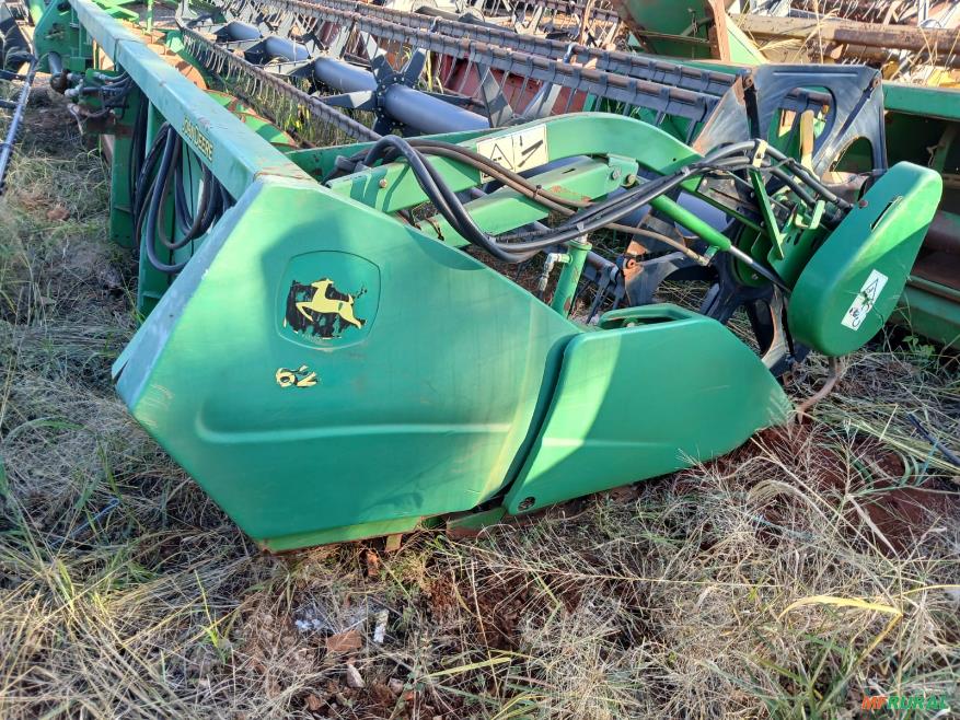 Plataforma John Deere 30 Pés em Toledo PR à venda. Compre direto 865097