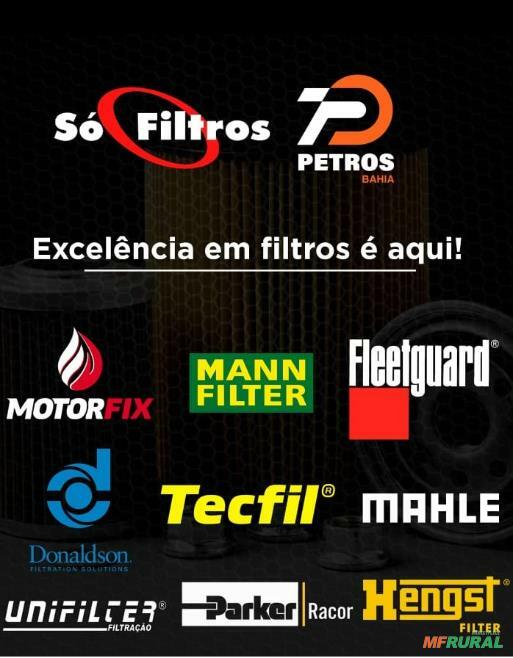 Filtros Multi Marcas em Feira de Santana BA à venda. Compre 834068