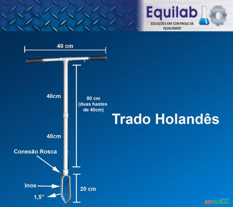 Trade Paints | Preço Venda Compra - MF Rural