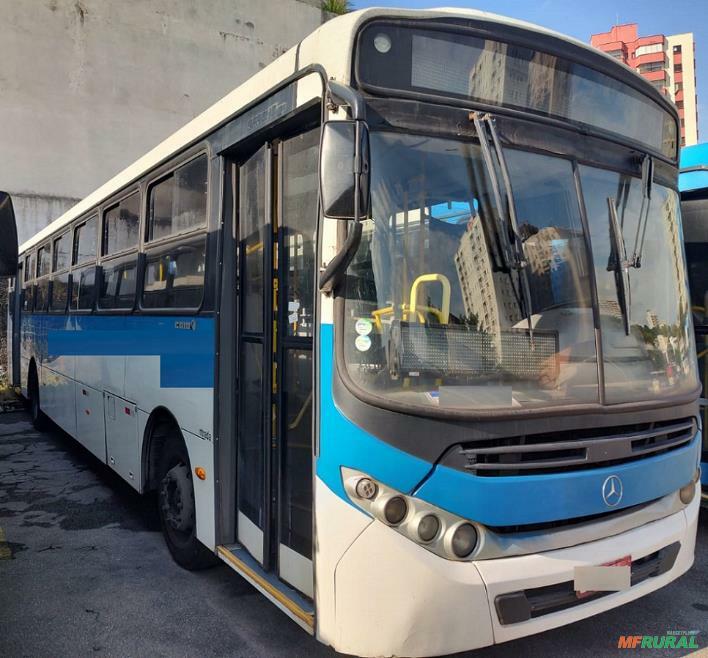 Onibus Urbano Caio Mercedes em Guarulhos SP à venda. Compre 835242