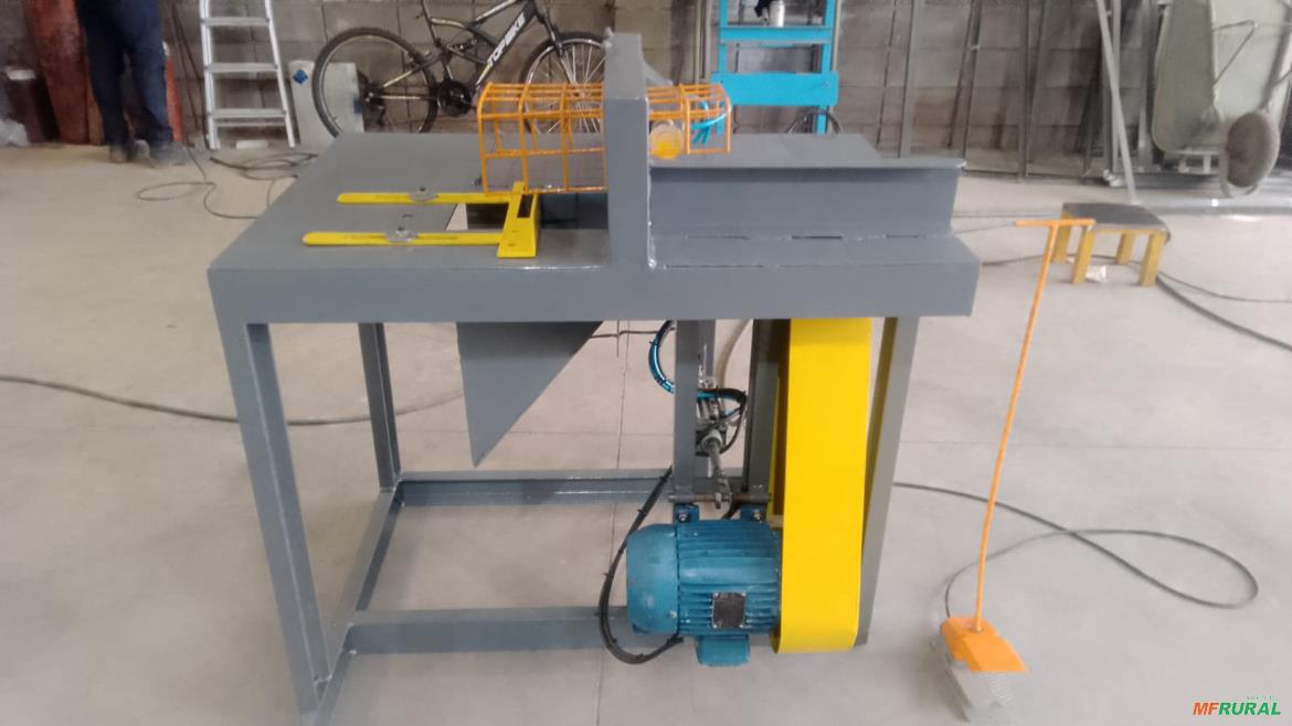 Talhar Cruz Toco Usando Motosserra Cortar | Preço Venda Compra