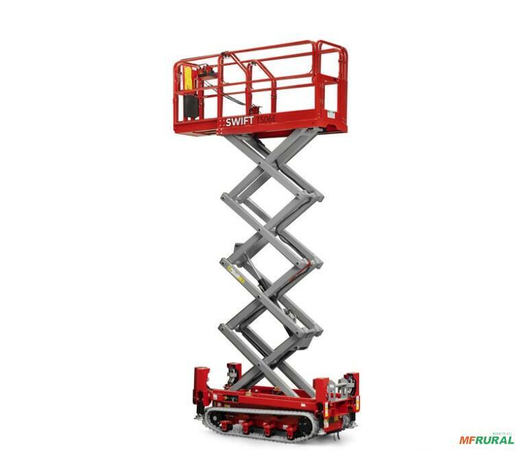 Executor Swift | Preço Venda Compra - MF Rural