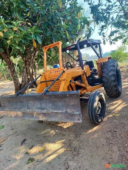 Trator Valtra Valmet 85 Id em Vale do Paraíso RO à venda. Compre 839903