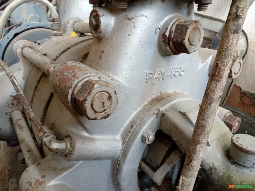 Ficha Tecnica F250 Mwm 6 Cilindros Ano 2000 | Preço Venda Compra
